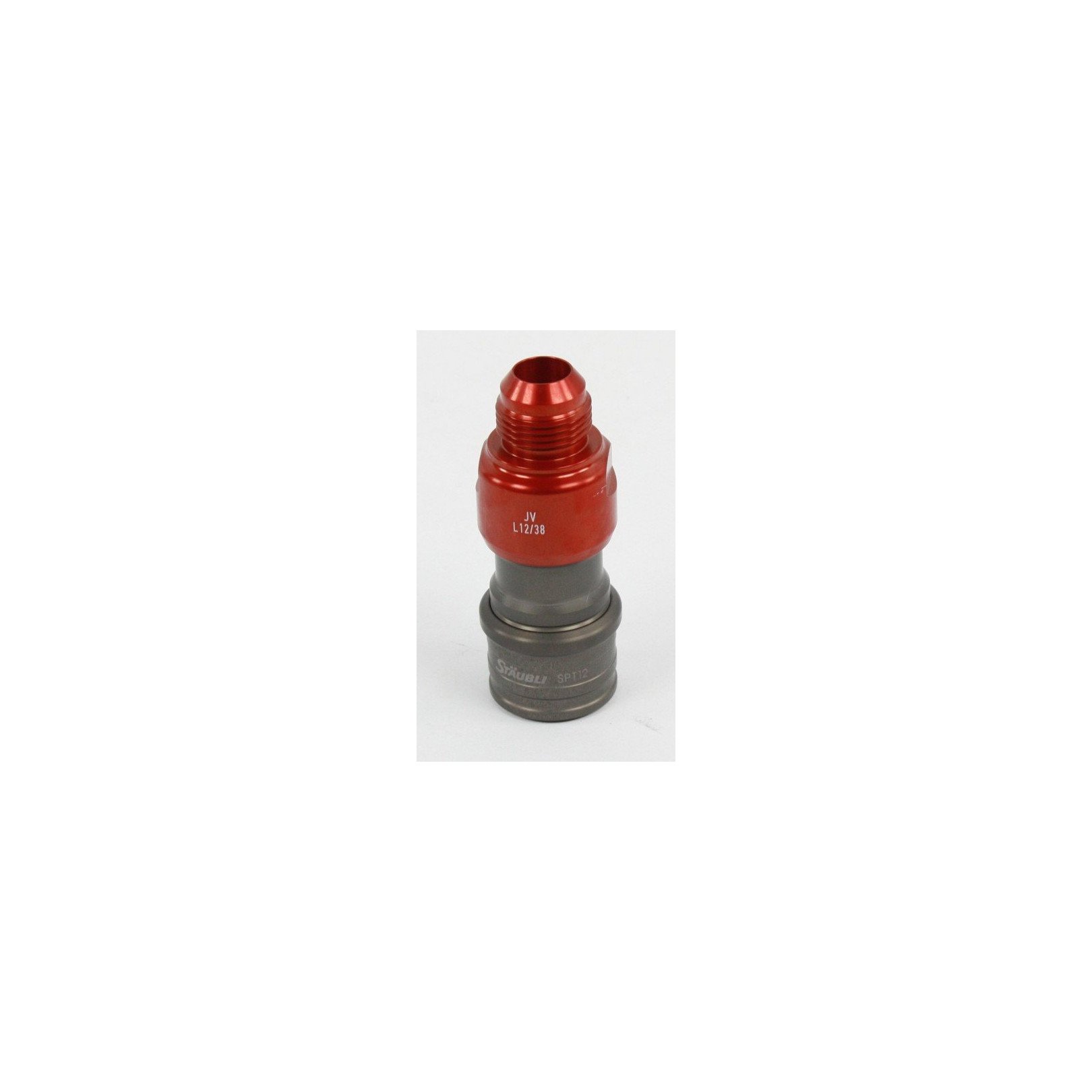 T4A Fuel filler connector