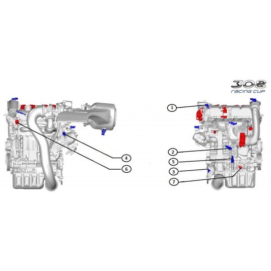 A37 - Engine sensors