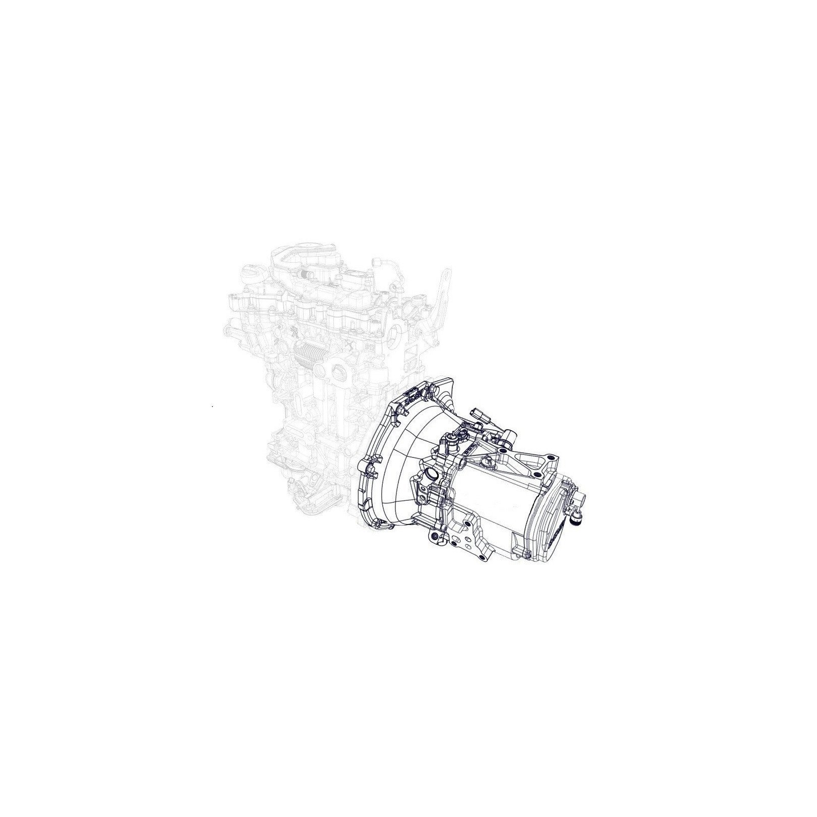 C237 LUBRICATION